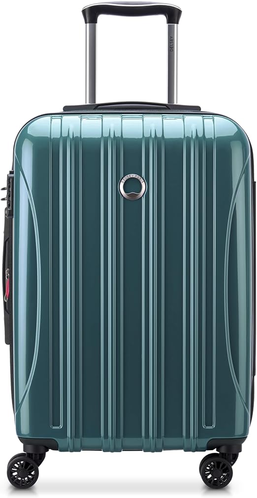 Amazon.com | DELSEY PARIS Helium Aero Hardside Expandable Luggage with ...