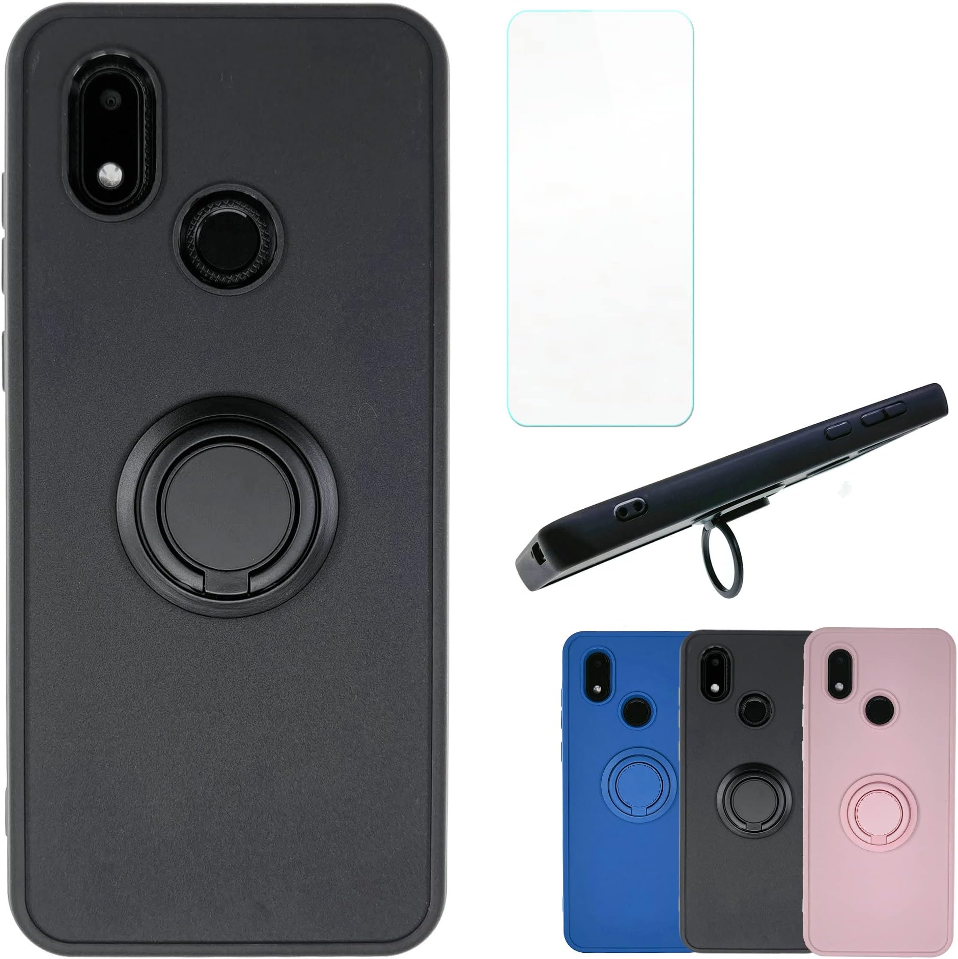 Amazon.com: bojioderf HotPepper Panca Case Compatible for Hot Pepper ...