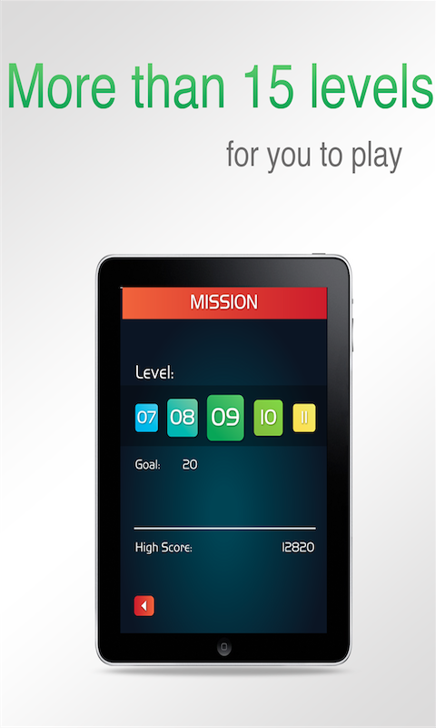 Tetromino (テトリス 無料):Amazon.de:Appstore for Android