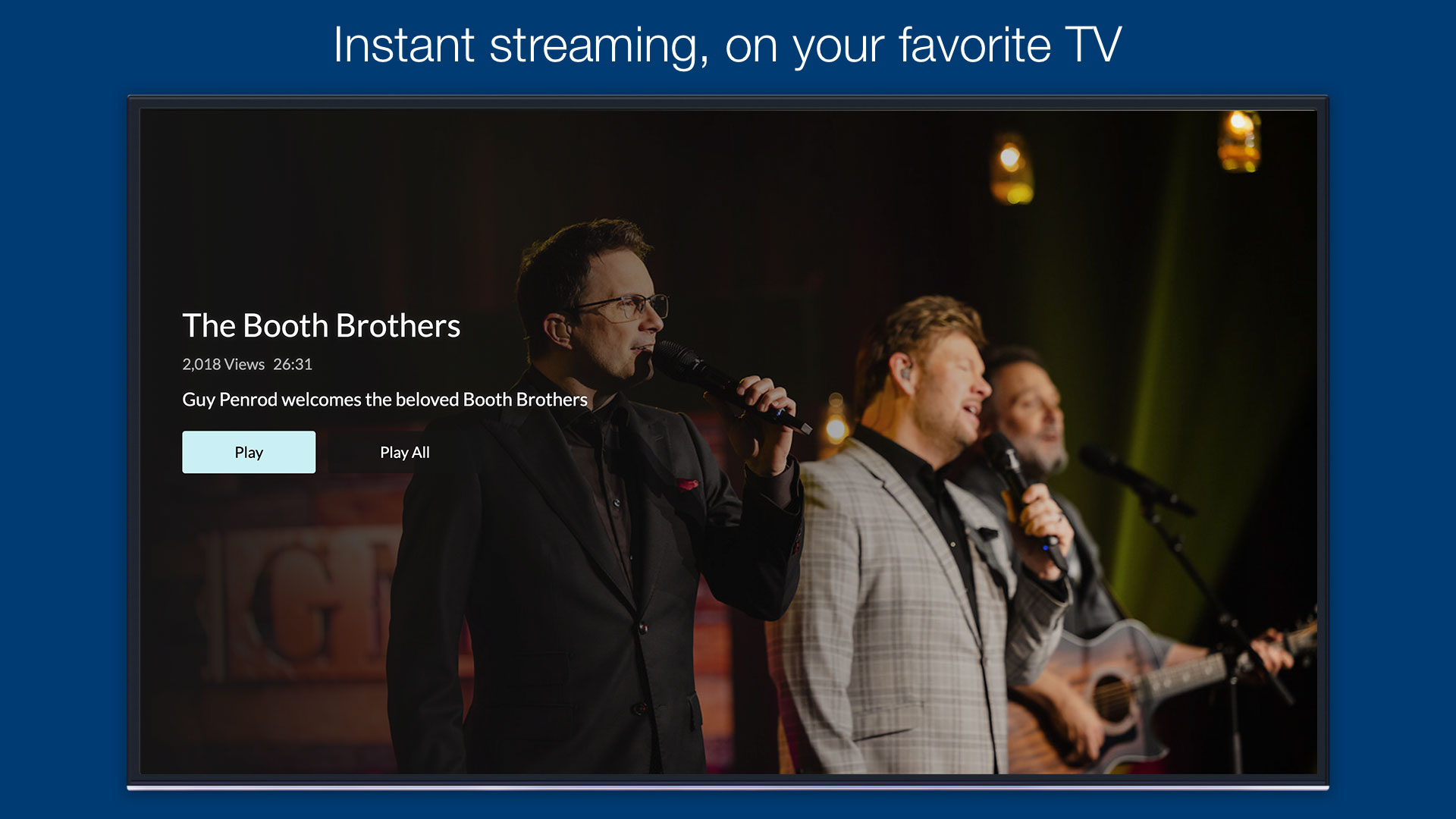 Daystar - App on Amazon Appstore
