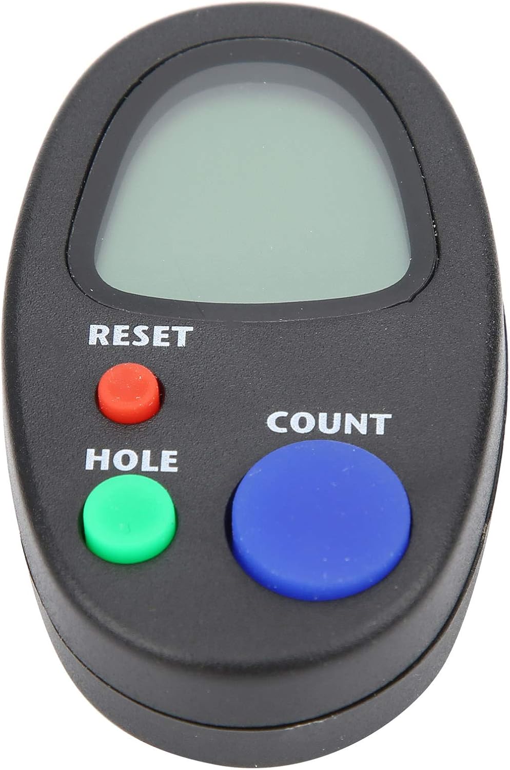 Golf Electronic Counter Golf Electronic Handheld Counter Digital ...