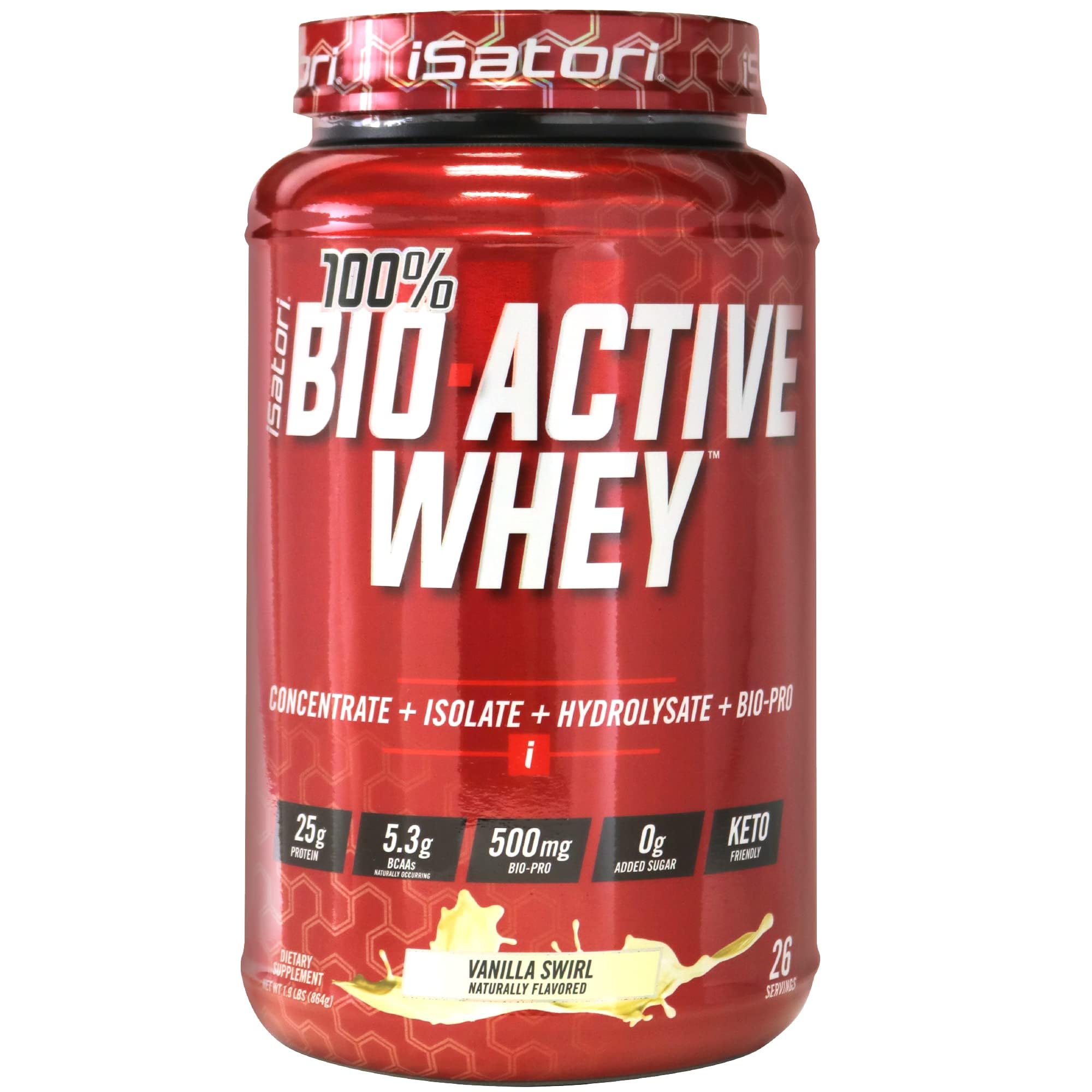 Plant-Based Protein Powders vs. Whey: A Balanced Look