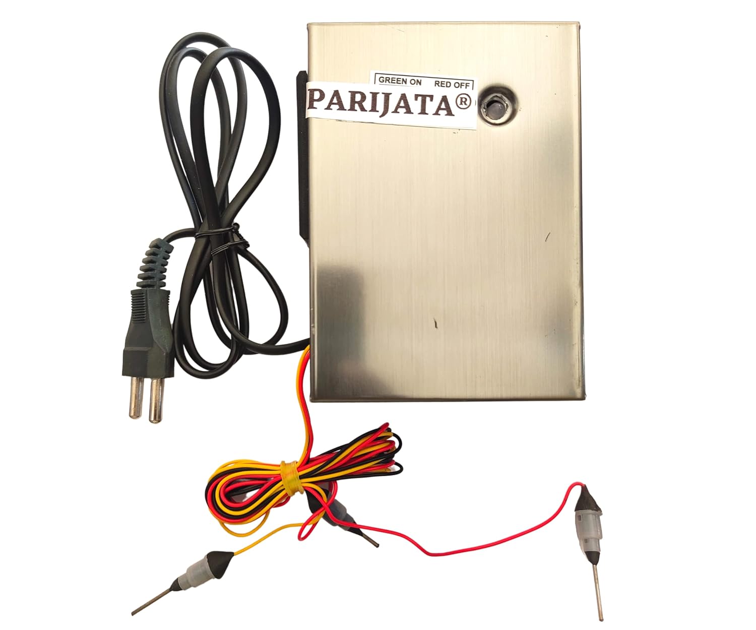 PARIJATA stainless steel Water Level Sensor Auto Shut Off Sensor for ...