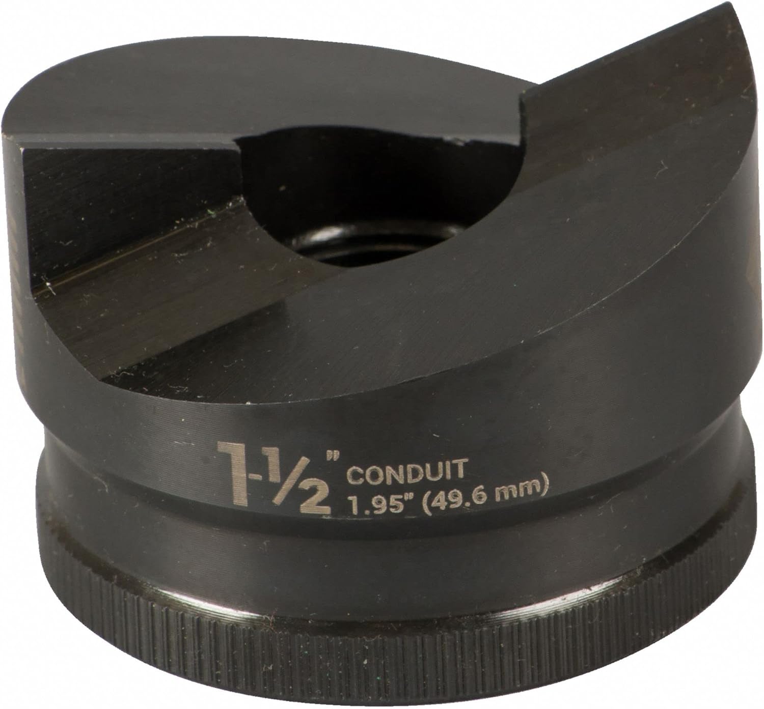 Greenlee K2P-1-1/2-B PUNCH, SB, 1-1/2" COND - - Amazon.com