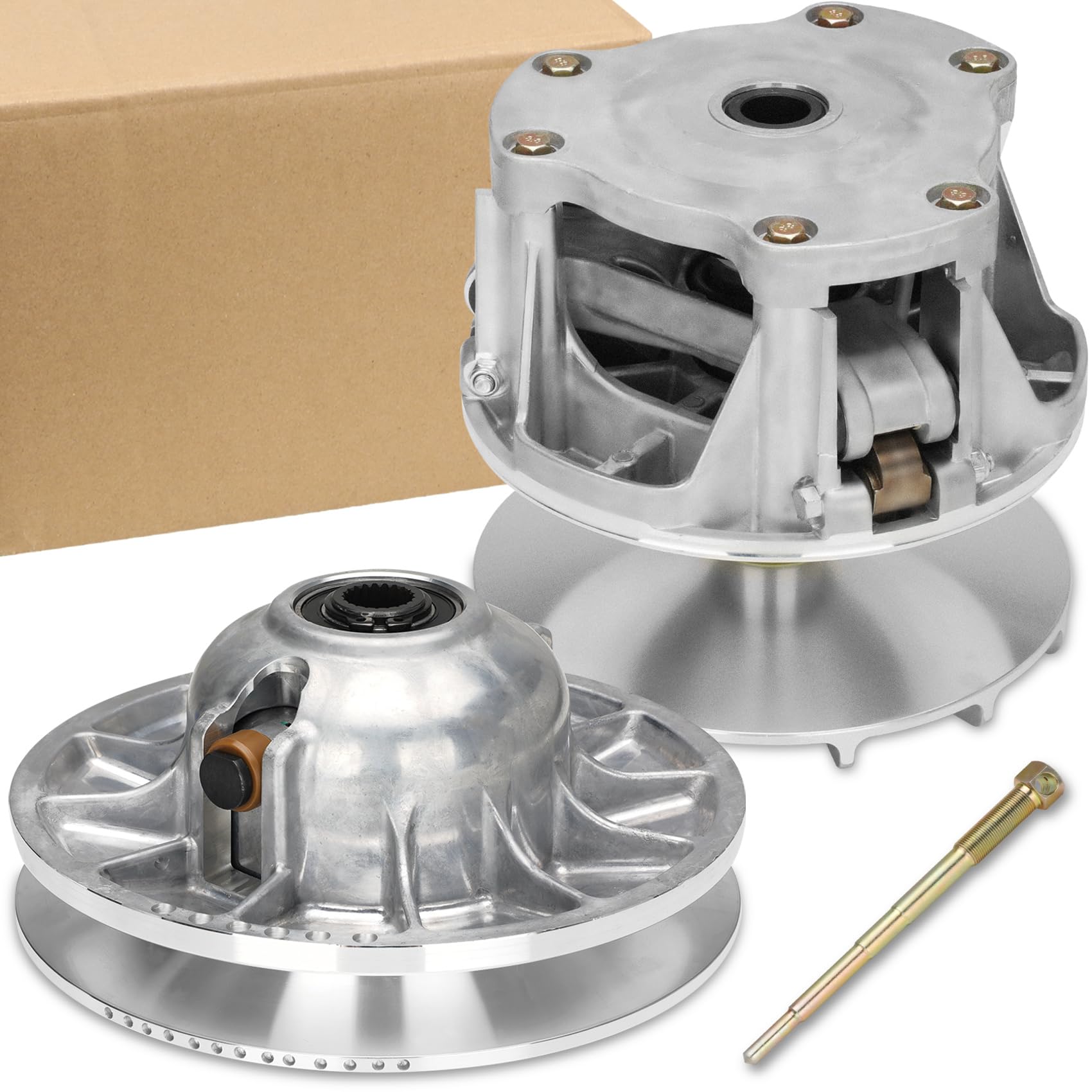 Amazon.com: Wairool Newly 2016+ Polaris RZR 1000 XP Clutches,Complete ...
