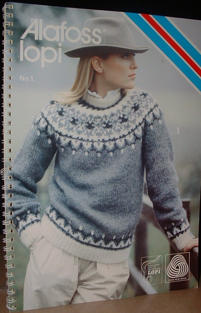 Alafoss lopi: Alafoss of Iceland: Amazon.com: Books