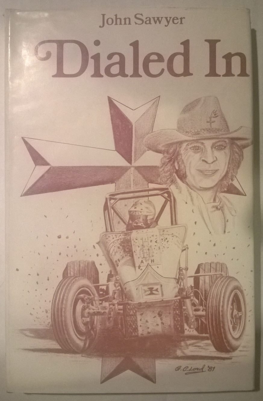 Dialed in: Jan Opperman's Story: Sawyer, John: 9780915088287: Amazon ...