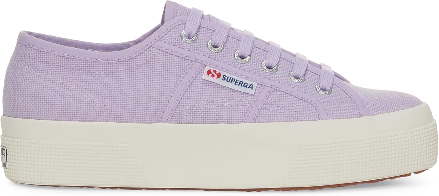 Superga 2740 PLATFORM AyakkabıUnisex Yetişkin - OnuAl Fiyat Arşivi