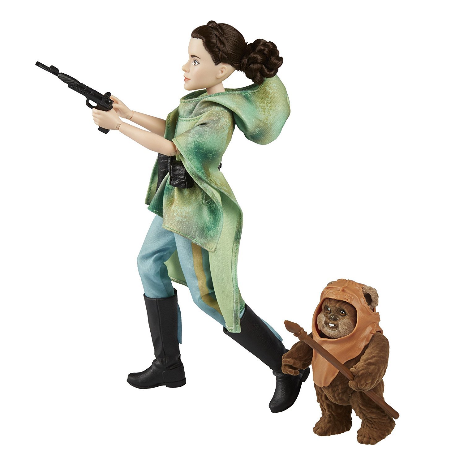 Princess Leia Endor Wicket