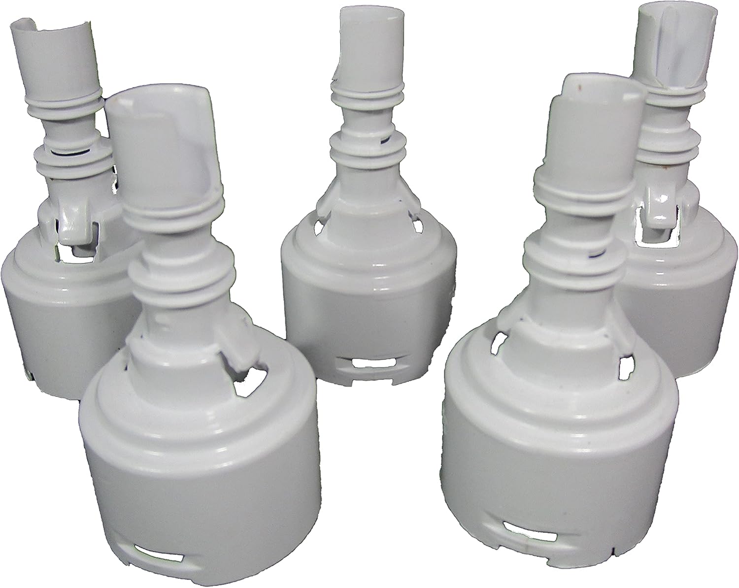 Amazon.com: Waterway Hot Tub Jet Diffuser Spa Mini Storm 5 Pack Jet ...