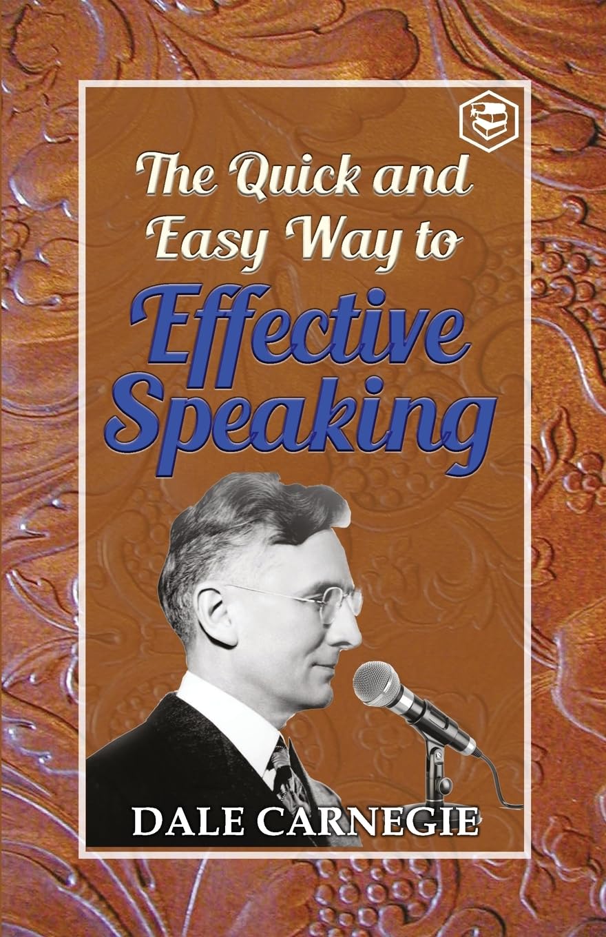 Buy The Quick and Easy Way to effective Speaking Book Online at Low ...