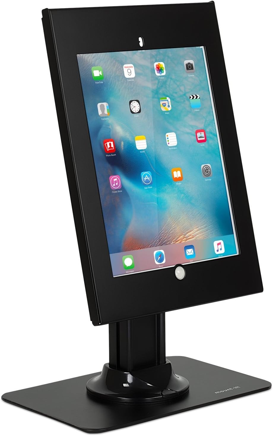 Secure Swing Arm iPad Pro Wall Mount for iPad Pro 12.9 - Model A1584 ...