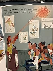 Amazon.com: Even Superheroes Make Mistakes (Superheroes Are Just Like ...
