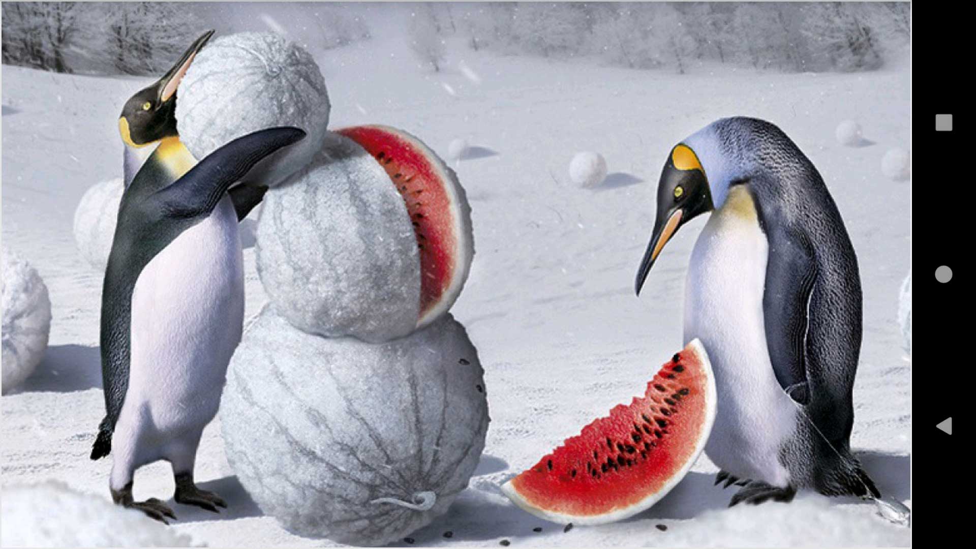 CG Wallpapers 4K - App on Amazon Appstore