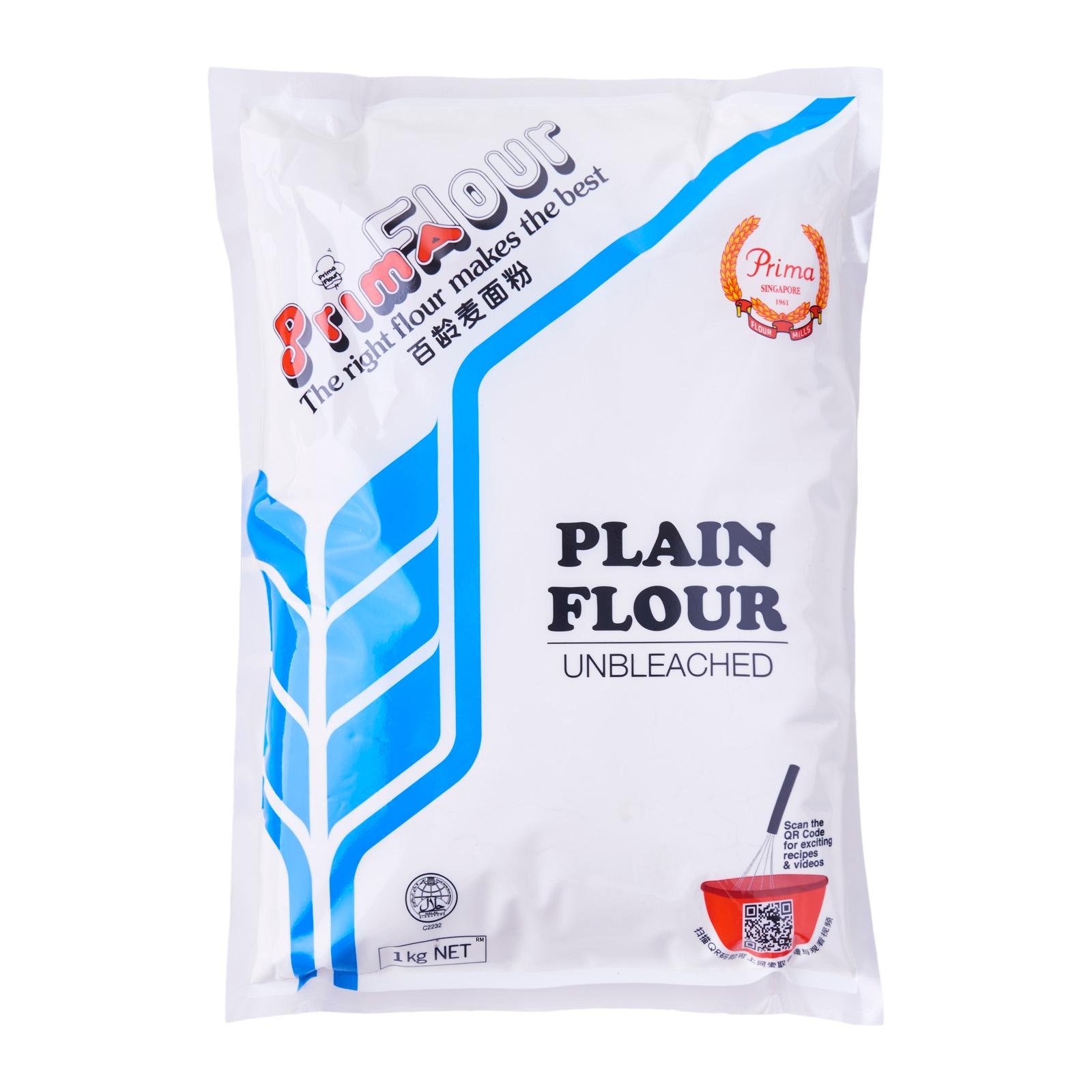 Plain Flour