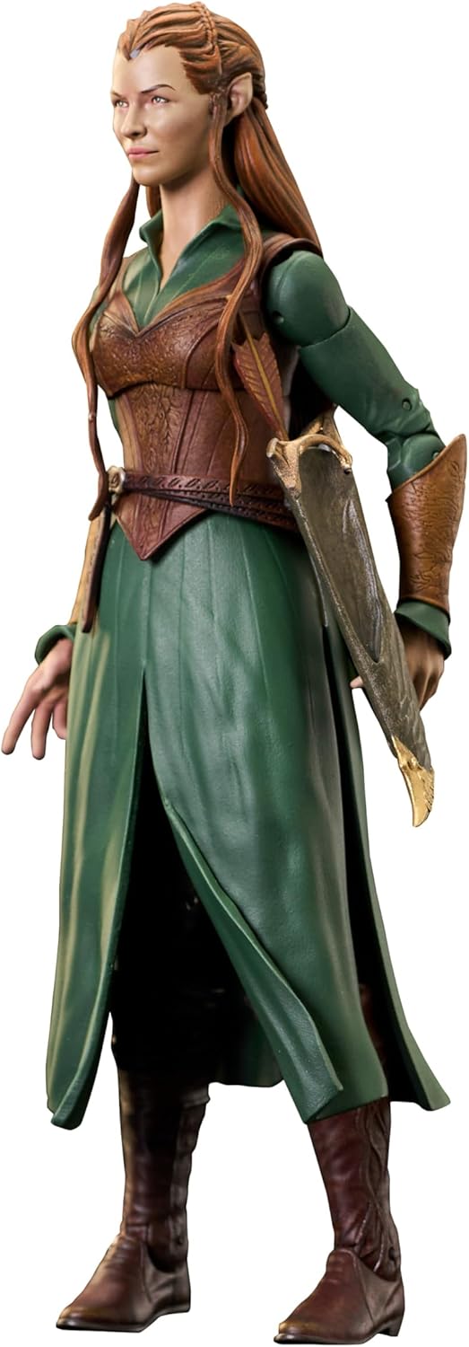 Amazon.com: Diamond Select Toys The Lord of The Rings: Tauriel Series 9 ...