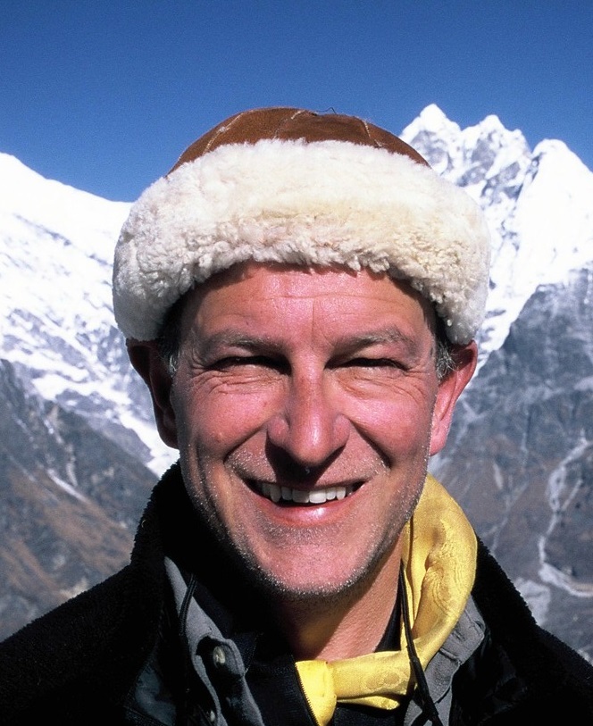 Amazon.co.uk: Nick Middleton: books, biography, latest update