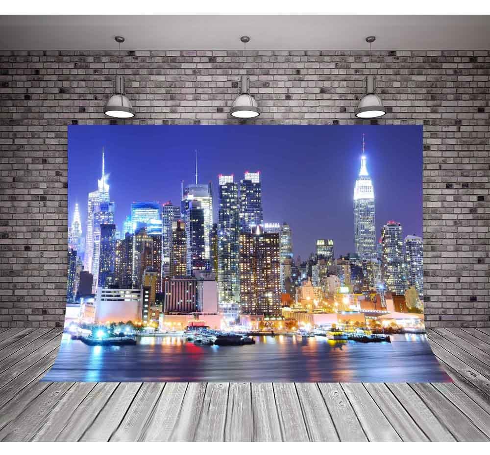 New York City Backdrop Scenes These 5 Offices Have Stellar Views Of