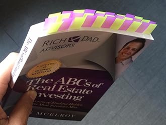 The ABCs of Real Estate Investing: The Secrets of Finding Hidden ...