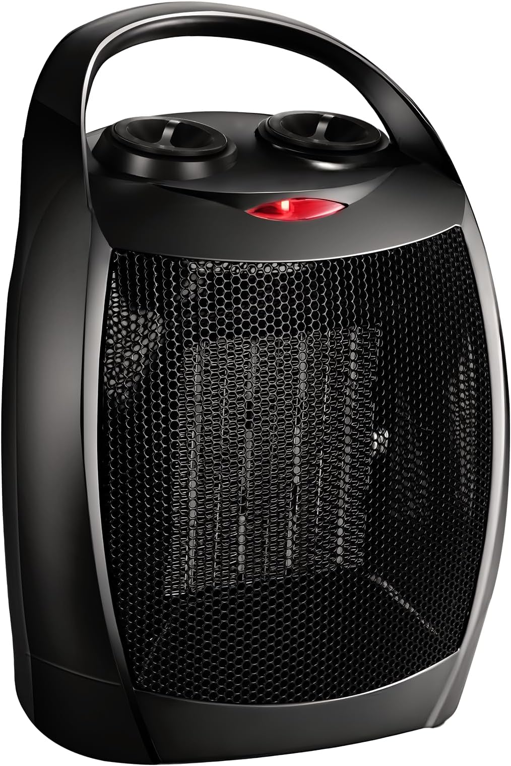 Amazon.com: 1500W Portable Electric Space Heaters for Indoor Use with ...