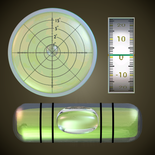 Spirit Level - App on the Amazon Appstore
