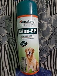 Himalaya Wellness Company, Erina EP Powder, 150g : Amazon.in: Health ...