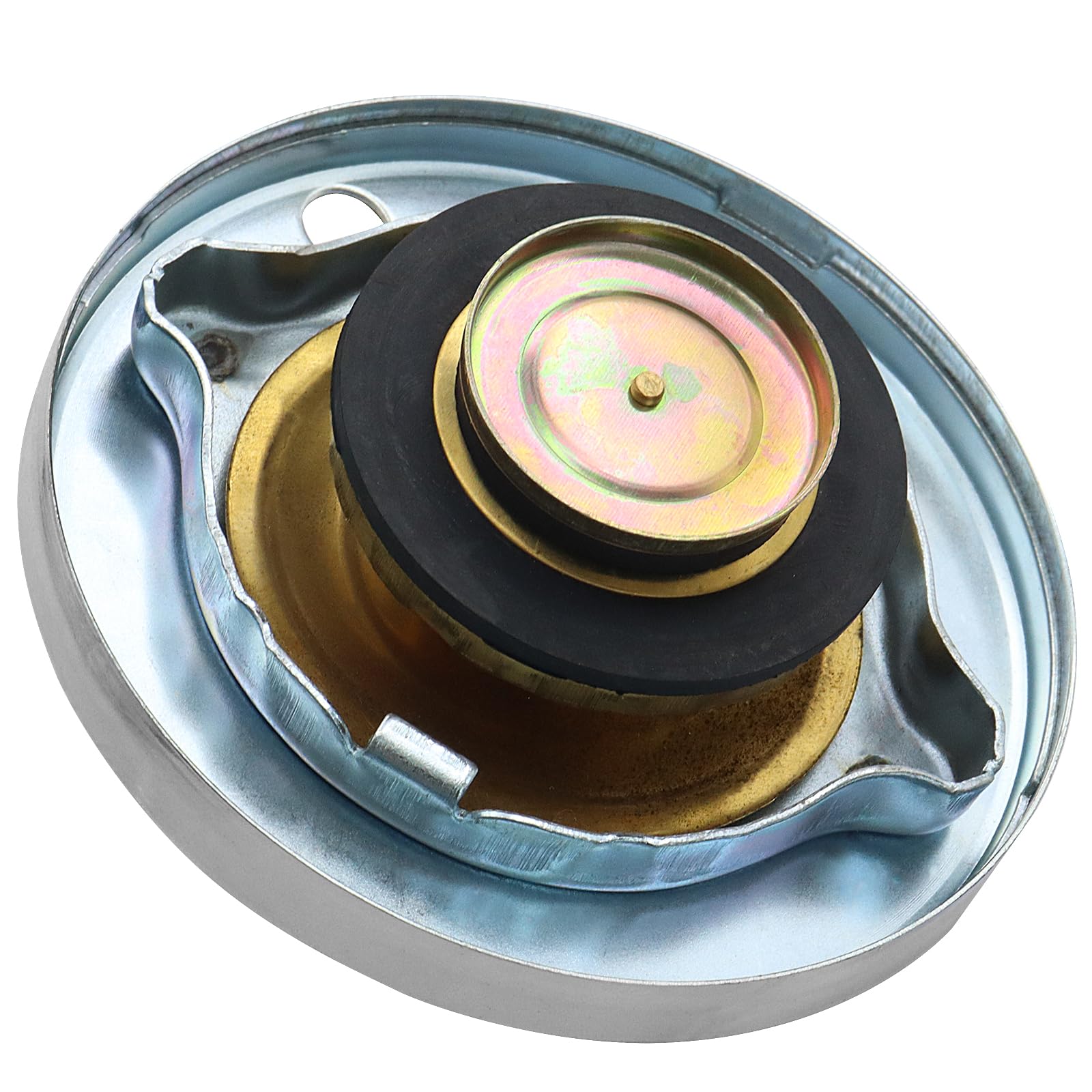 Snapklik.com : Transfer Tank Fuel Cap Diesel Tank Cap For Venting ...