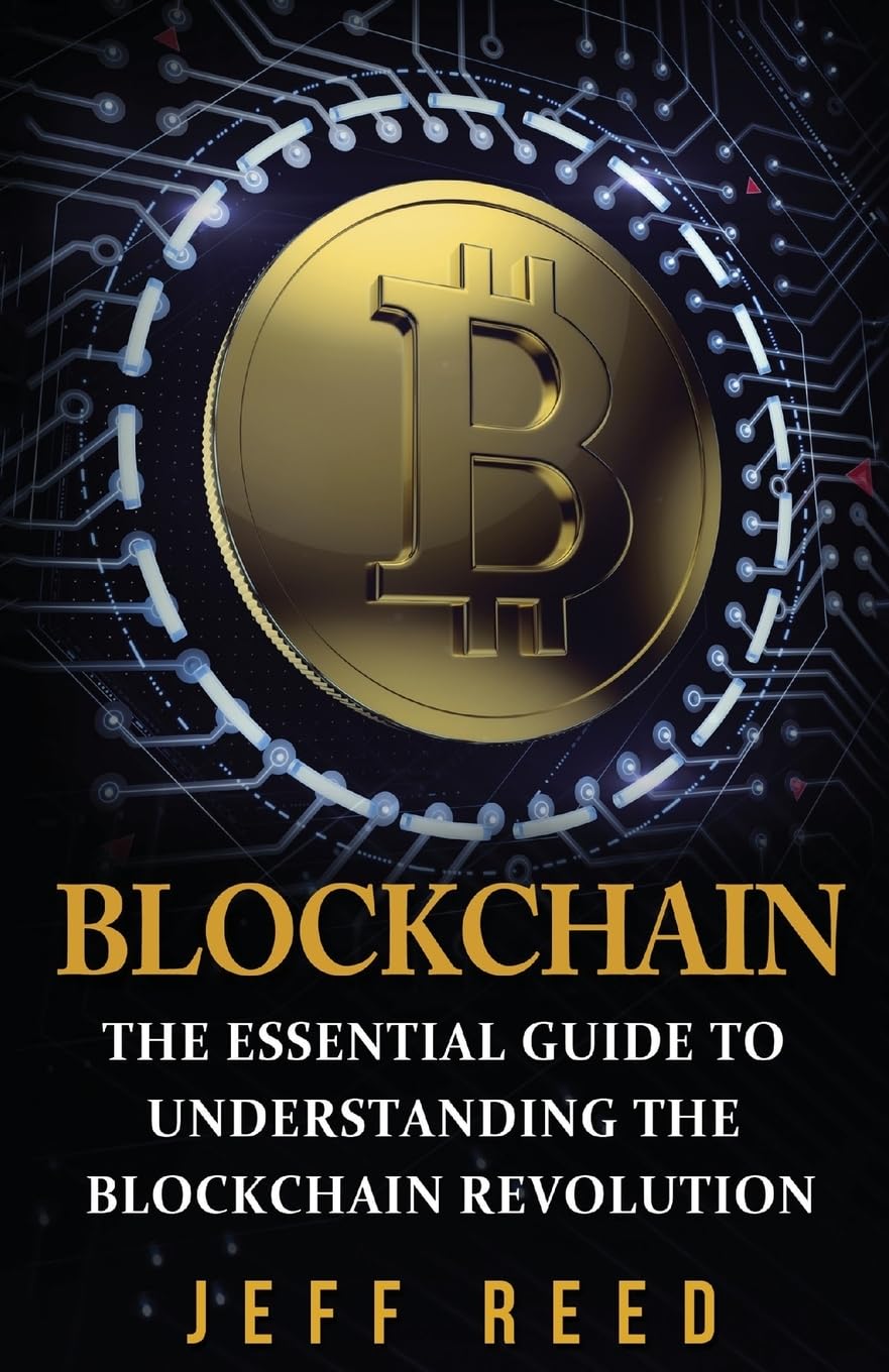 Amazon.com: Blockchain: The Essential Guide to Understanding the ...