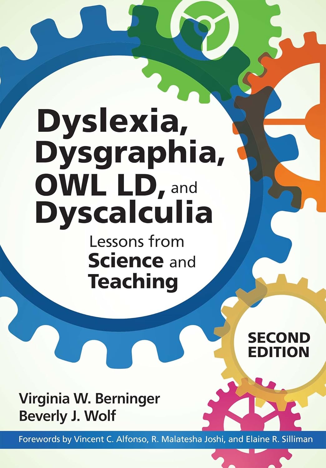 Amazon | Teaching Students with Dyslexia, Dysgraphia, OWL LD, and ...