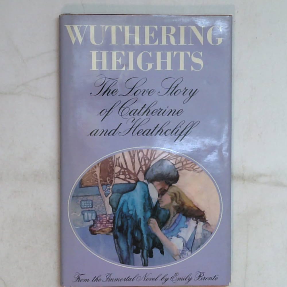 Airde Wuthering Heathcliff