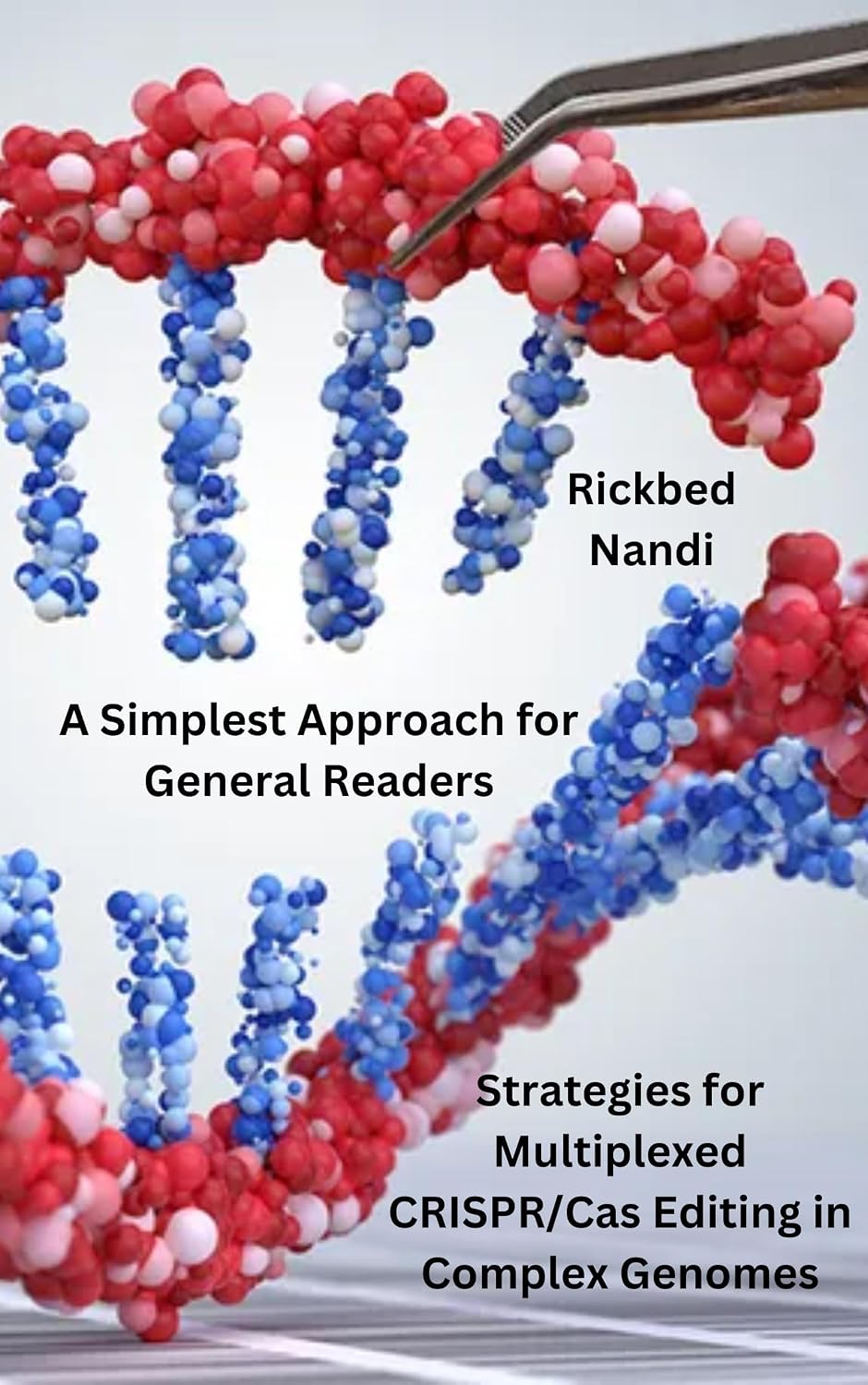 Amazon.com: Strategies for Multiplexed CRISPR/Cas Editing in Complex ...