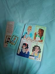 Corajosas: Os contos das princesas nada encantadas eBook : Diniz, Arlene, Araújo, Maria S., Ane ...