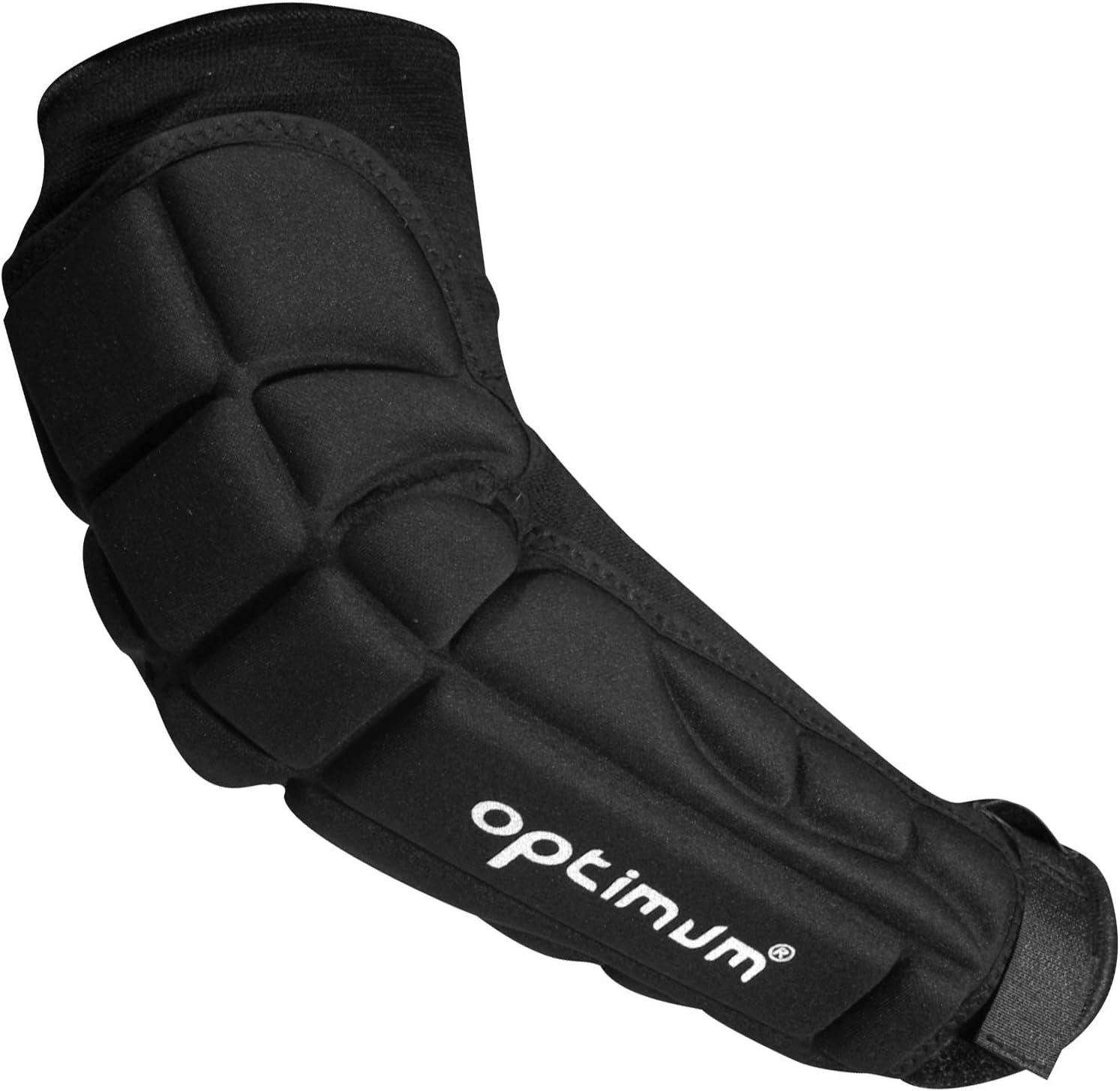 Optimum Rugby Elbow/Forearm Guard Body Protection : Amazon.co.uk ...