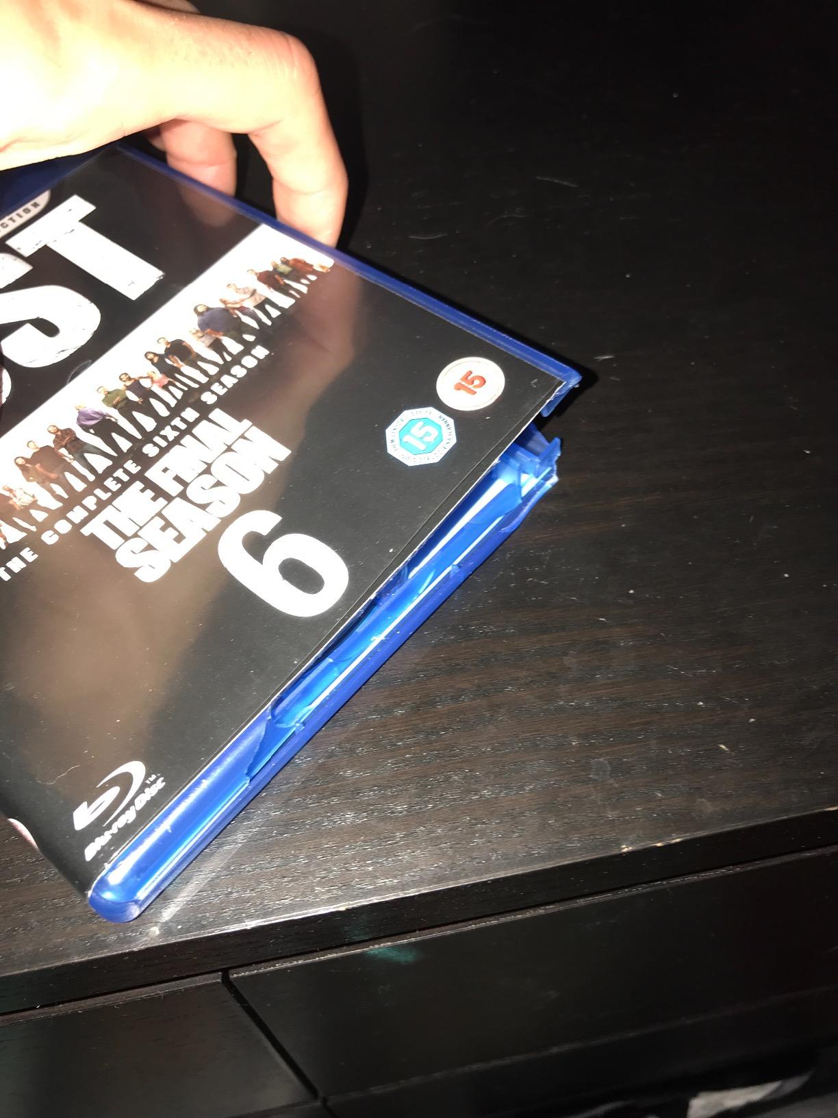 Lost - Season 6 [DVD]: Amazon.co.uk: DVD & Blu-ray