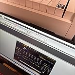 Amazon | KORG(コルグ) 電子ピアノ D1 88鍵盤/初心者/日本製のRH3鍵盤/ダンパーペダル/譜面立て付属/同音連打可能 ブラック | 電子ピアノ | 楽器・音響機器