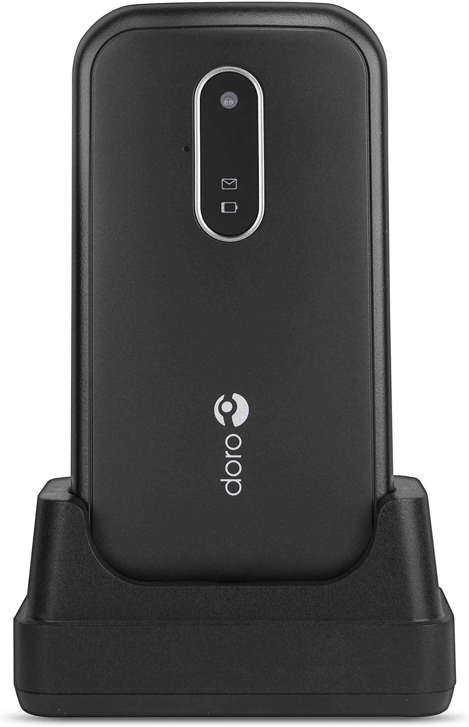 Doro 6820 BLACK/WHITE : Amazon.co.uk: Electronics & Photo