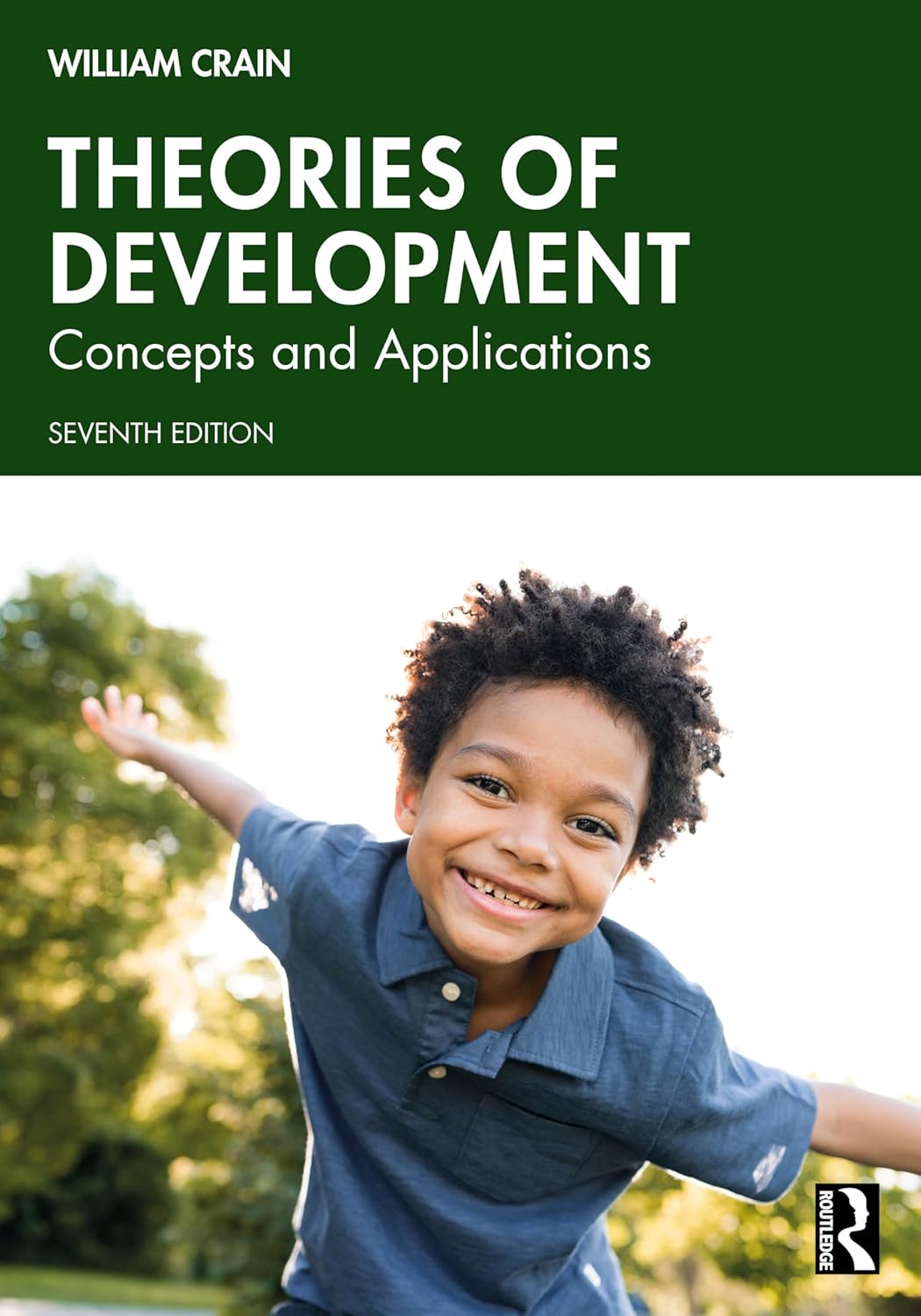 Amazon.com: Theories of Development: Concepts and Applications ...