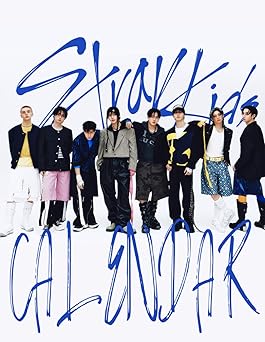 SZK Calendar 2026 : ETR, Stray: Amazon.co.uk: Books