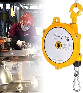 Amazon.co.jp: Spring Balancer, Multi-function Load Balancer, Tool ...