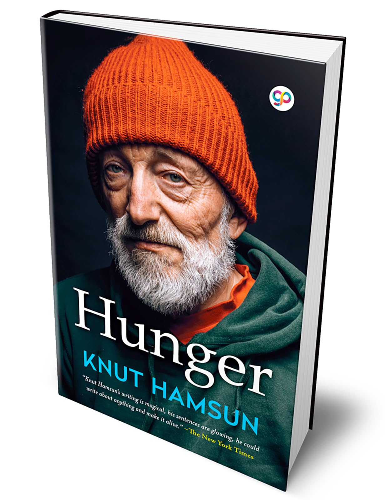 Buy Hunger (Deluxe Hardcover Book) Book Online at Low Prices in India ...