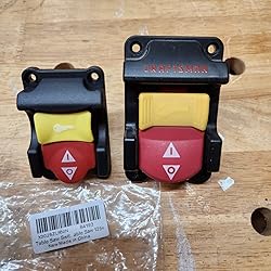 Table Saw Switch Replacement Compatible with Ryobi and Craftsman ...