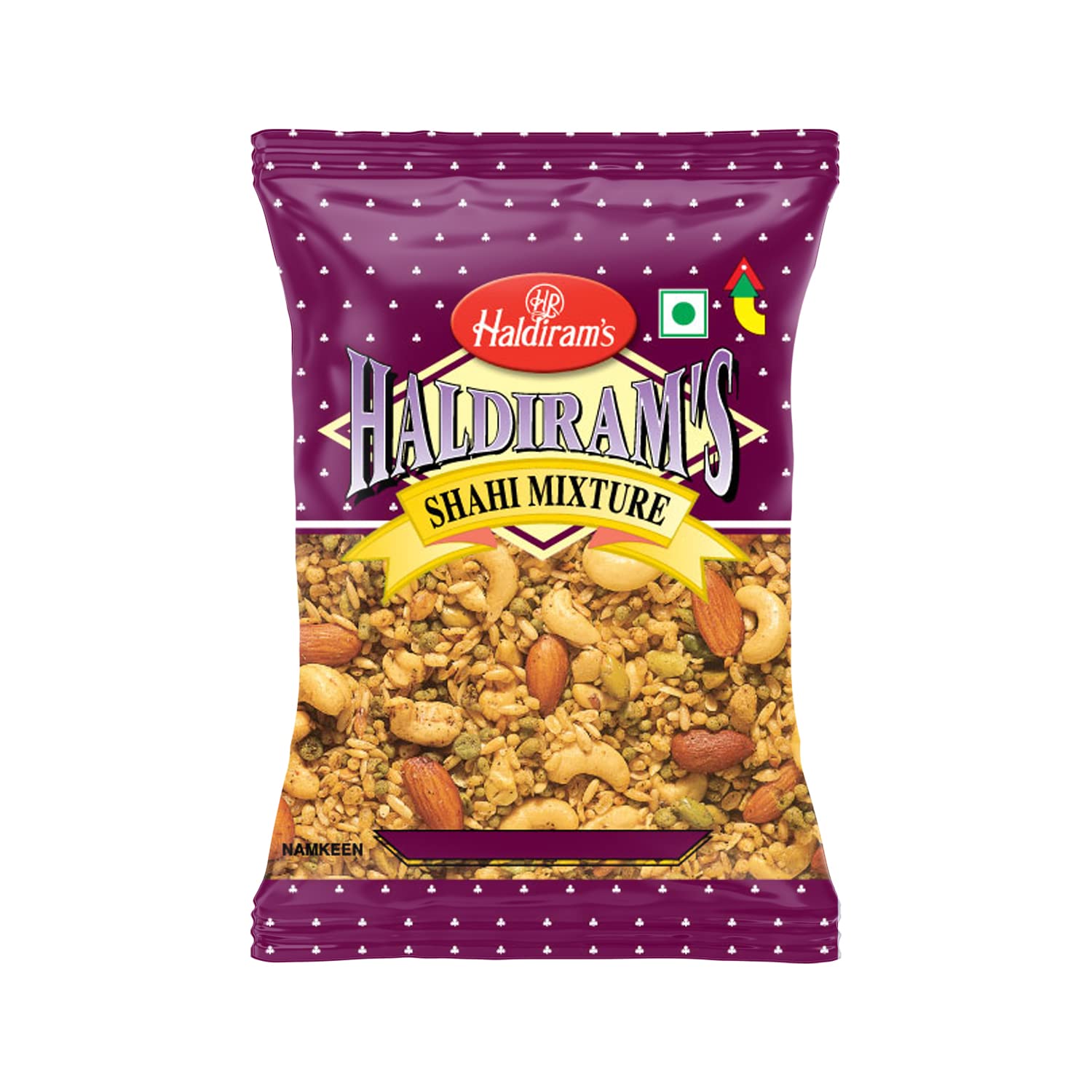 Haldirams Namkeen - Shahi Mixture, 200g : Amazon.in: Grocery & Gourmet Foods