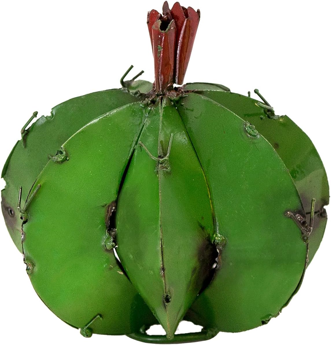 Rustic Arrow Mini cactus, barril – Yaxa Colombia