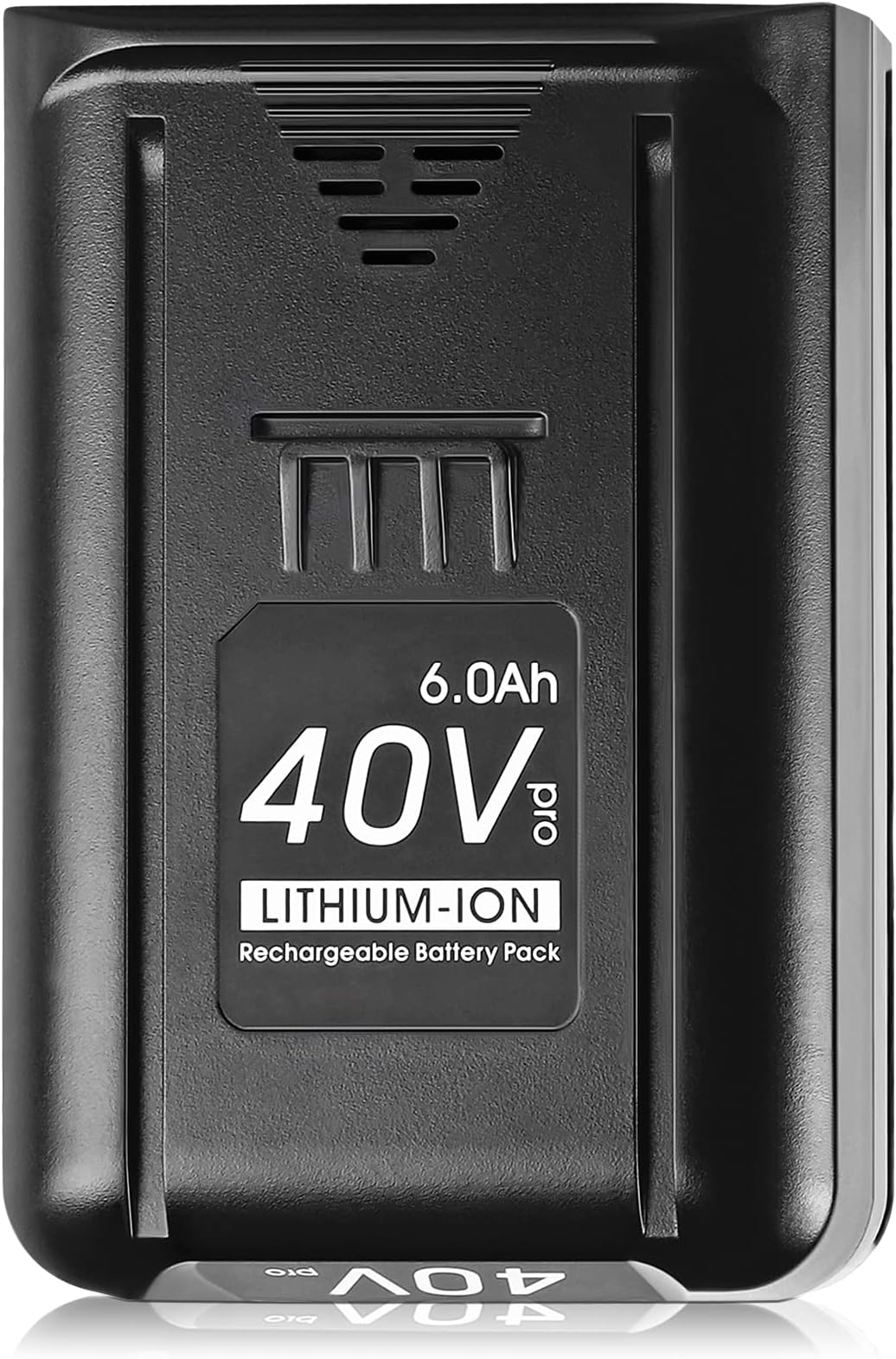 Amazon.com: SABER 40-Volt 4.0Ah Battery Replacement for Kobalt 40V Outdoor Power Tools (4.0Ah ...