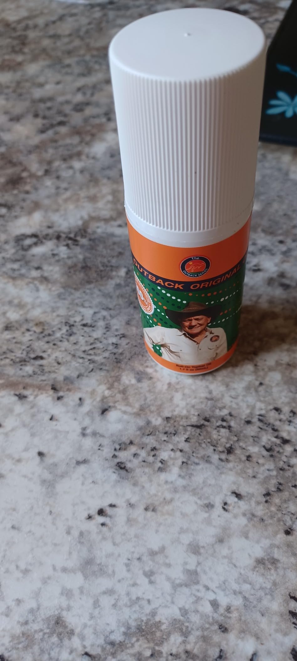 Amazon.com: The Outback Series Original Oil Roll-On 50mL (1.69 fl oz ...