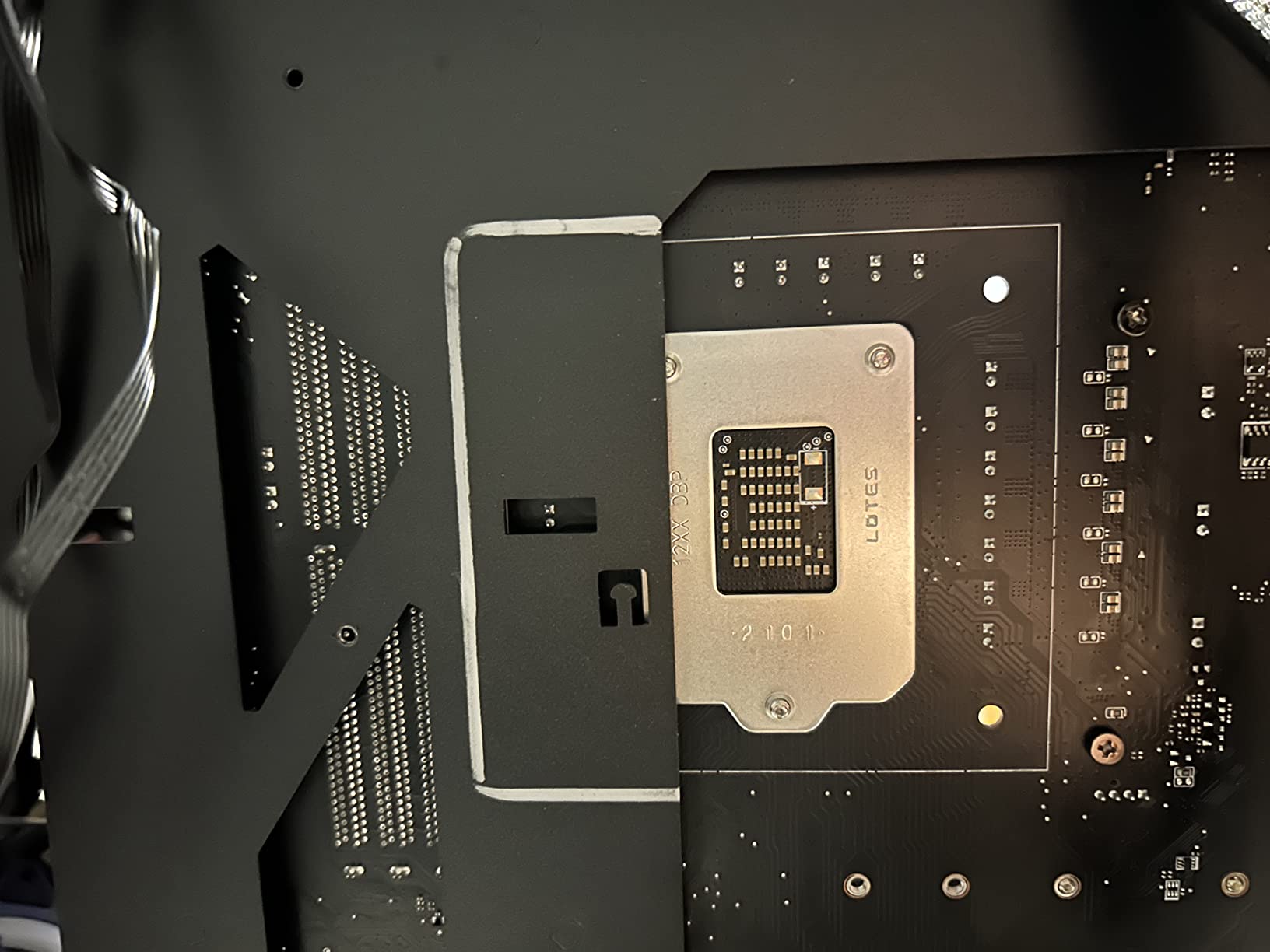 $23/mo - Finance KEDIERS PC Case - ATX Tower Tempered Glass Gaming ...