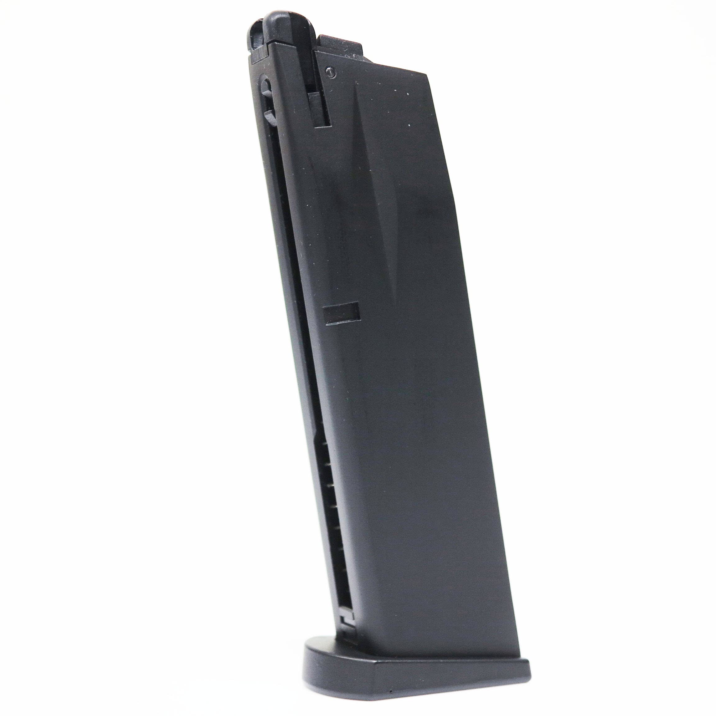 Buy WE 25rd CO2 Magazine for WE, Tokyo Marui, KJ Works M9/M92/M92F ...