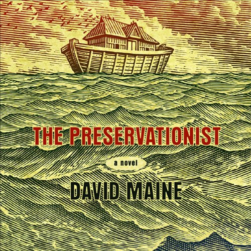Amazon.com: The Preservationist (Audible Audio Edition): Barbara ...