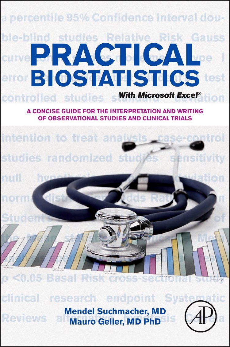 Practical Biostatistics: A User-Friendly Approach for Evidence-Based ...