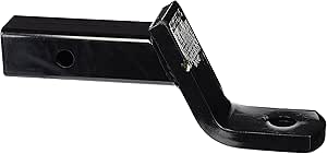 Amazon.com: Genuine GM Accessories 19245487 Hitch Ball Mount Assembly ...